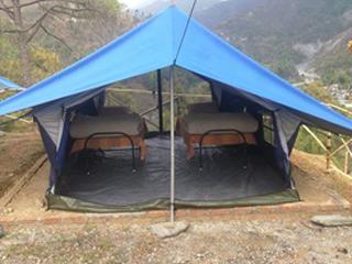 Back to Nature camp,Bhimtal:Photos,Reviews,Deals