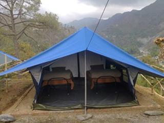 Back to Nature camp,Bhimtal:Photos,Reviews,Deals