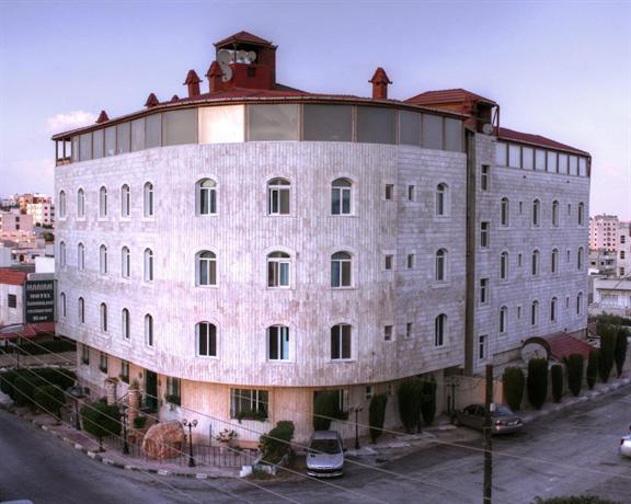 Mariam Hotel,Madaba:Photos,Reviews,Deals