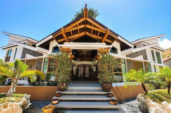 Infinity Resort Puerto Galera,Puerto Galera:Photos,Reviews,Deals