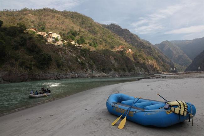Raga on the Ganges,Rishikesh:Photos,Reviews,Deals