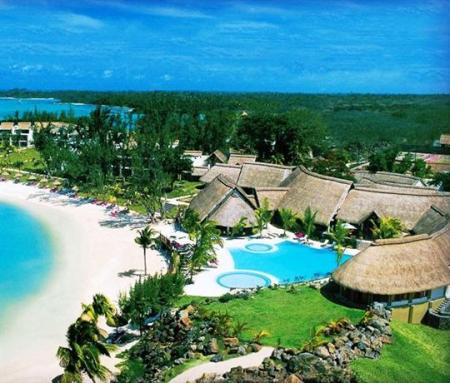 Beach Resorts near Johannesburg