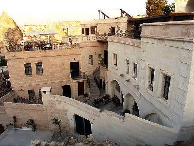Taskonak Hotel,Cappadocia:Photos,Reviews,Deals