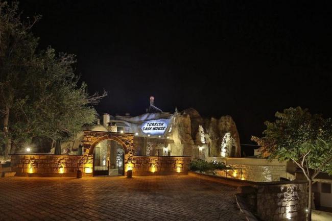 Turkish Cave House,Cappadocia:Photos,Reviews,Deals