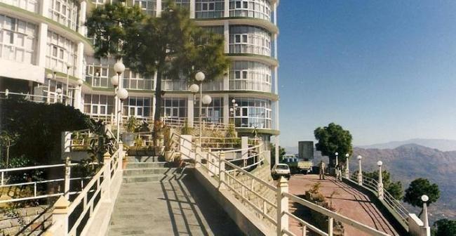 Hotel Barog Heights,Solan:Photos,Reviews,Deals