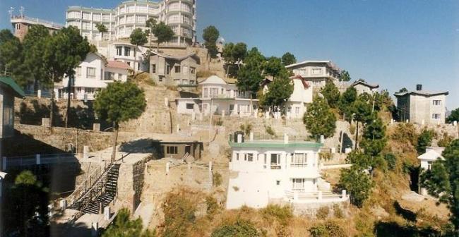 Hotel Barog Heights,Solan:Photos,Reviews,Deals