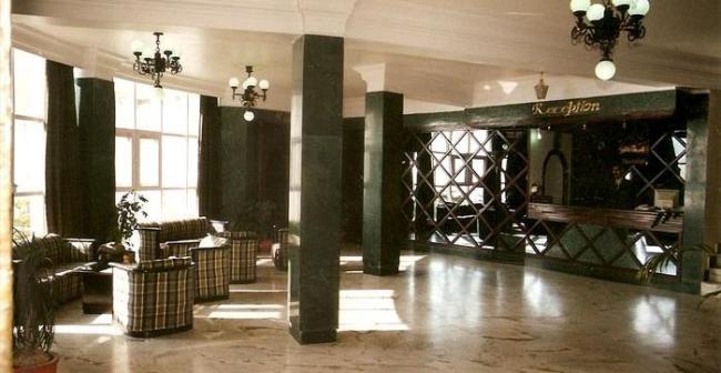 Hotel Barog Heights,Solan:Photos,Reviews,Deals