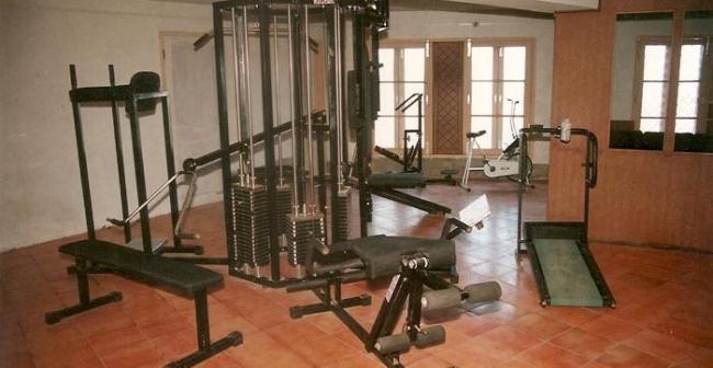 Hotel Barog Heights,Solan:Photos,Reviews,Deals