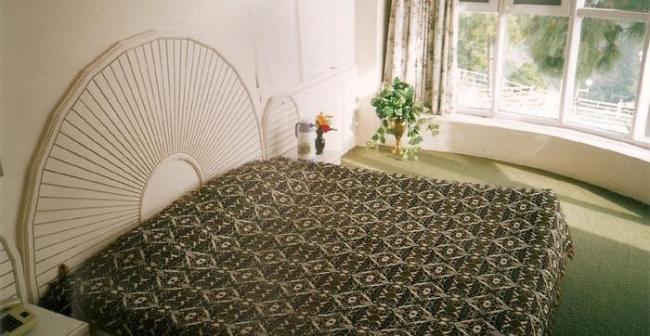 Hotel Barog Heights,Solan:Photos,Reviews,Deals