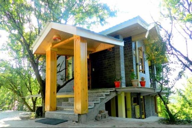 Manali Treehouse Cottages,Manali:Photos,Reviews,Deals