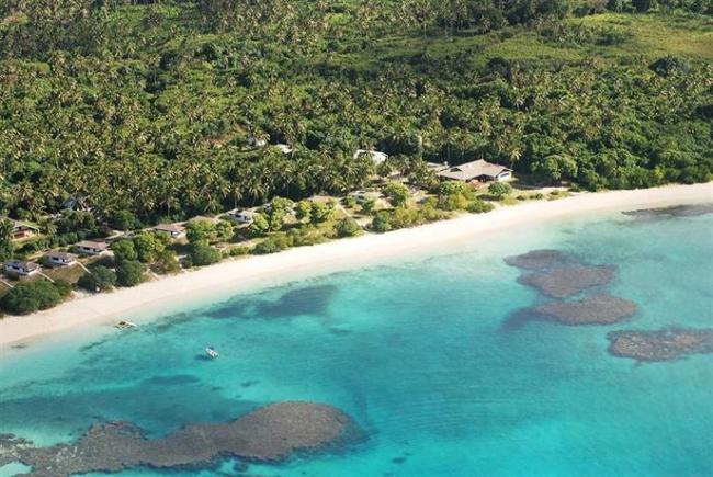 Sandy Beach Resort Lotofoa,Tonga:Photos,Reviews,Deals