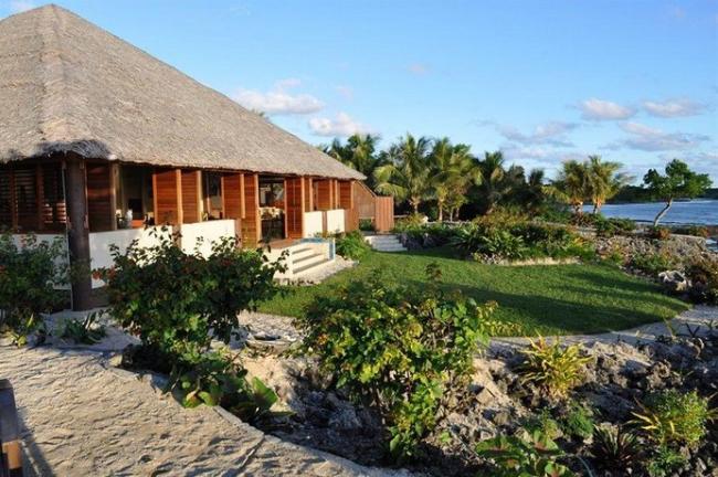 White Grass Ocean Resort & Spa,Vanuatu:Photos,Reviews,Deals