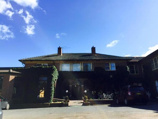 Berida Hotel,Southern Highlands:Photos,Reviews,Deals