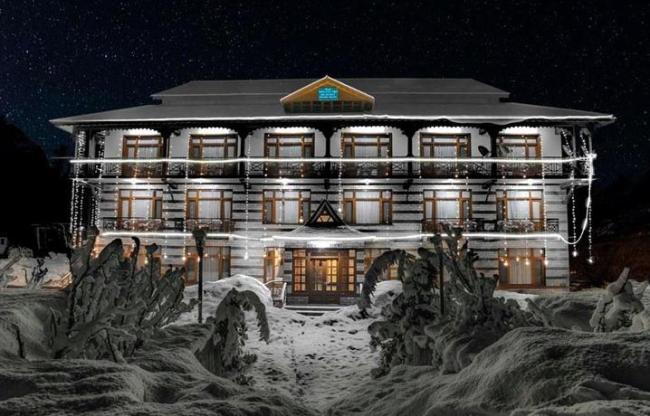 Solang Ski Resort,Manali:Photos,Reviews,Deals