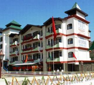 Sandhya Hot Spring health Care,Shimla:Photos,Reviews,Deals
