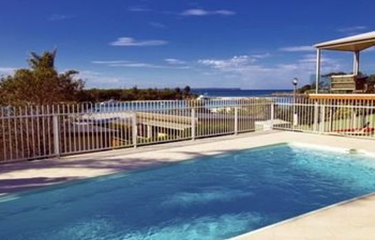 Anglesea Lodge,Jervis Bay:Photos,Reviews,Deals