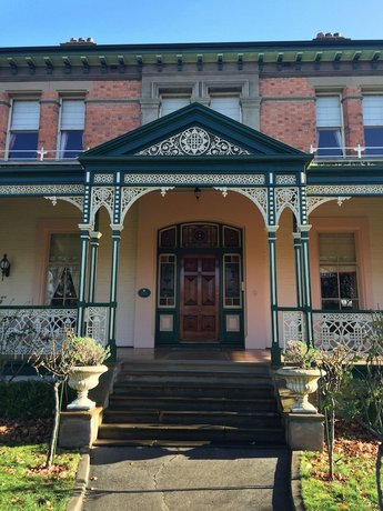 Gattonside Heritage Accommodation,Hobart:Photos,Reviews,Deals