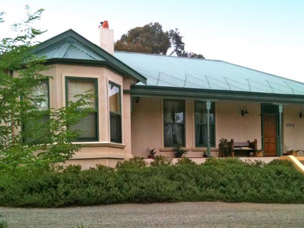 St Helens Country Cottages,Clare Valley:Photos,Reviews,Deals