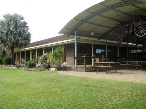 Susan River Homestead,Hervey Bay:Photos,Reviews,Deals