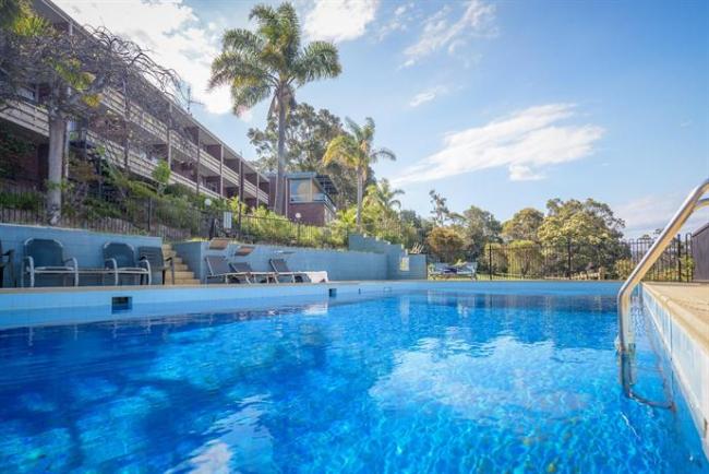 Hillcrest Merimbula,Sapphire Coast:Photos,Reviews,Deals