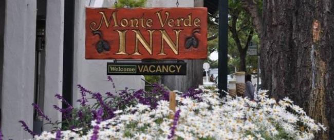 Monte Verde Inn,Monterey-Carmel By The Sea:Photos,Reviews,Deals