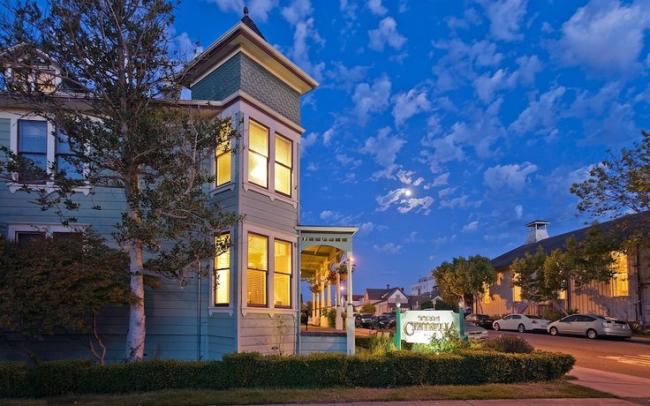 Centrella Inn,Monterey-Carmel By The Sea:Photos,Reviews,Deals