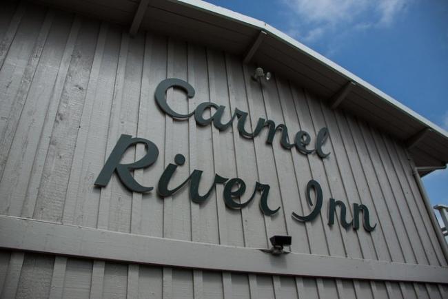 Carmel River Inn,Monterey-Carmel By The Sea:Photos,Reviews,Deals