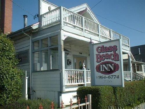 Glass Beach Inn,Mendocino:Photos,Reviews,Deals