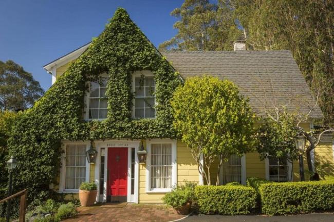 Heritage House Resort & Spa,Mendocino:Photos,Reviews,Deals