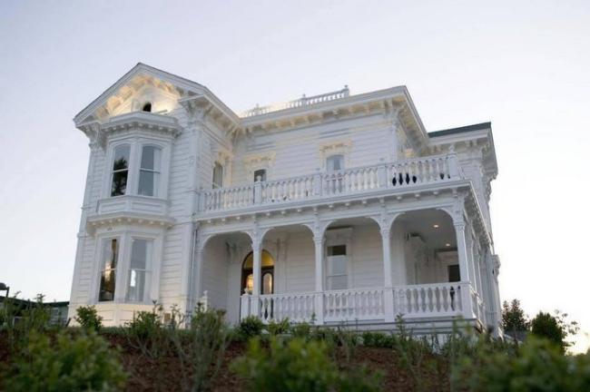 West Cliff Inn A Four Sisters Inn,Santa Cruz:Photos,Reviews,Deals