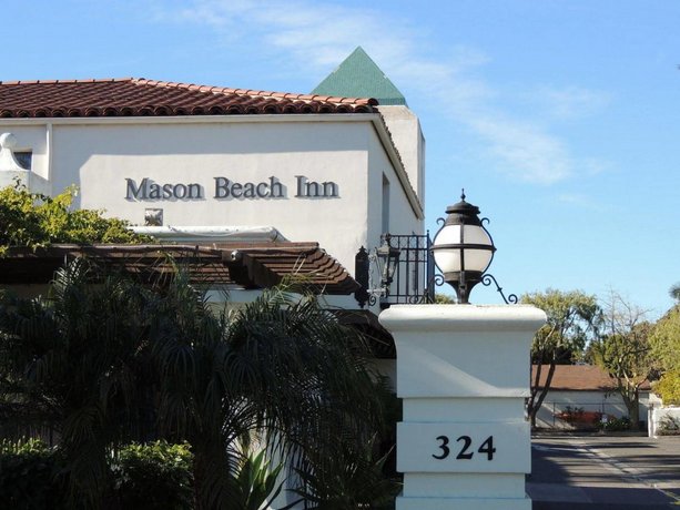 Mason Beach Inn,Santa Barbara:Photos,Reviews,Deals