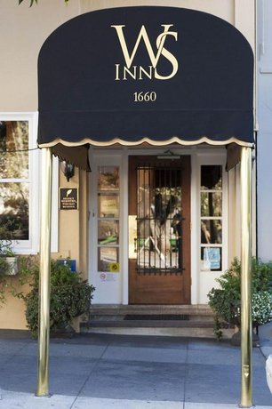 Washington Square Inn,San Francisco:Photos,Reviews,Deals