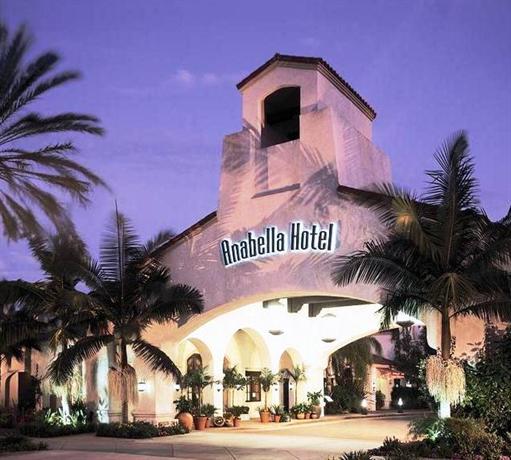Anabella Hotel,Disneyland-Anaheim:Photos,Reviews,Deals