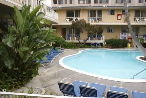 Cal Mar Hotel Suites,Santa Monica:Photos,Reviews,Deals