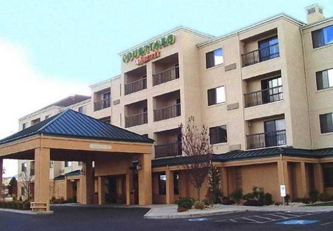 Courtyard Reno,Reno:Photos,Reviews,Deals