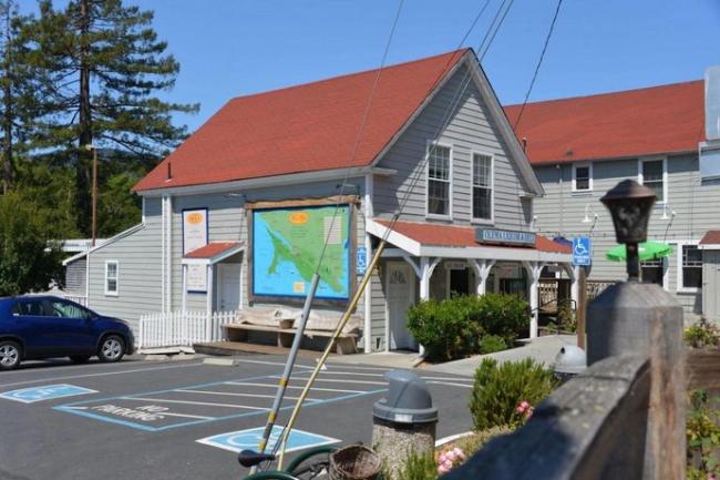 Olema House at Point Reyes,Point Reyes National Seashore:Photos,Reviews ...