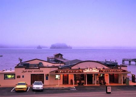 Top 6 Resorts in Point Reyes National Seashore |Places to stay in Point ...