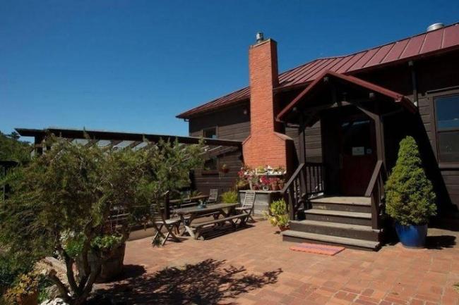 HI Point Reyes Hostel,Point Reyes National Seashore:Photos,Reviews,Deals
