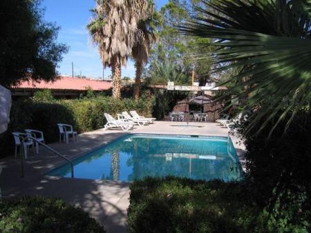Top 19 Resorts in Joshua Tree National Park |Places to stay in Joshua ...