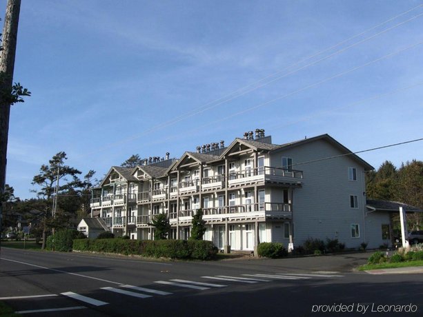 Inn at Haystack Rock,Cannon Beach:Photos,Reviews,Deals