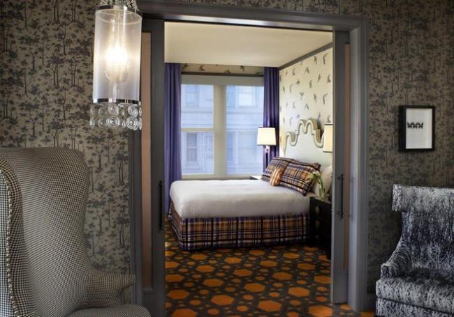 Kimpton Hotel Monaco Portland,Portland:Photos,Reviews,Deals