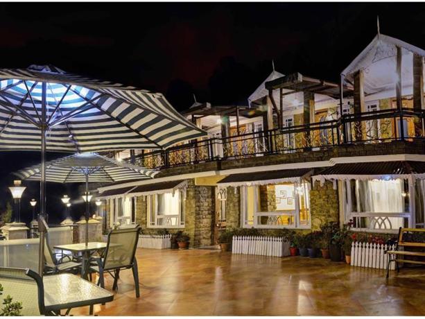 Summit Grace Hotel,Darjeeling:Photos,Reviews,Deals