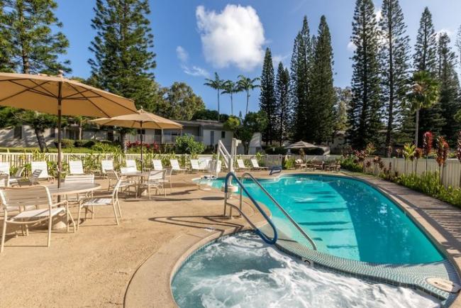Makai Club Resort,Hawaii:Photos,Reviews,Deals