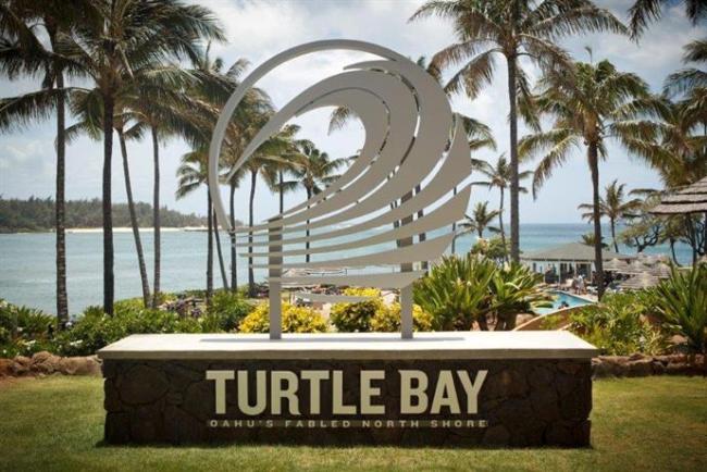 Turtle Bay Resort,Hawaii:Photos,Reviews,Deals
