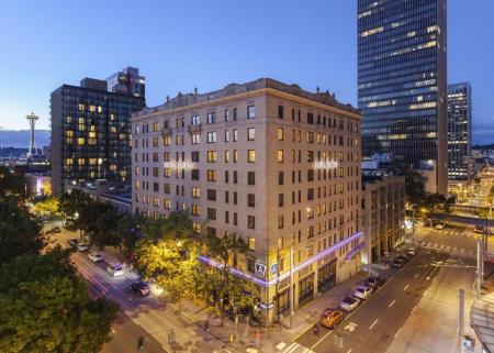 Top 25 Resorts in Seattle |Places to stay in Seattle