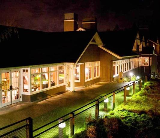 Salish Lodge & Spa,Seattle:Photos,Reviews,Deals