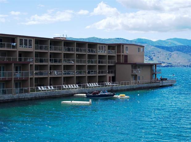 Grandview on the Lake,Lake Chelan:Photos,Reviews,Deals