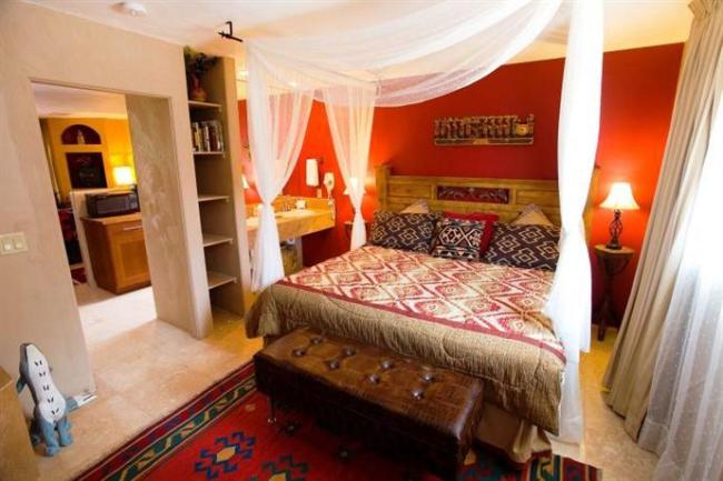 A Sunset Chateau,Sedona:Photos,Reviews,Deals