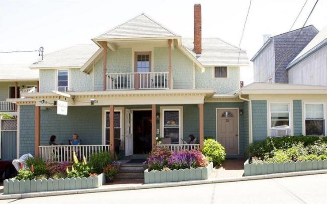 Madison Inn,Marthas Vineyard:Photos,Reviews,Deals