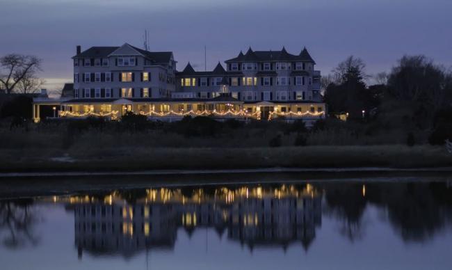 Harbor View Hotel & Resort,Marthas Vineyard:Photos,Reviews,Deals